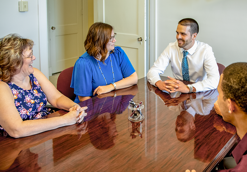 About – Collier Title Company, LLC